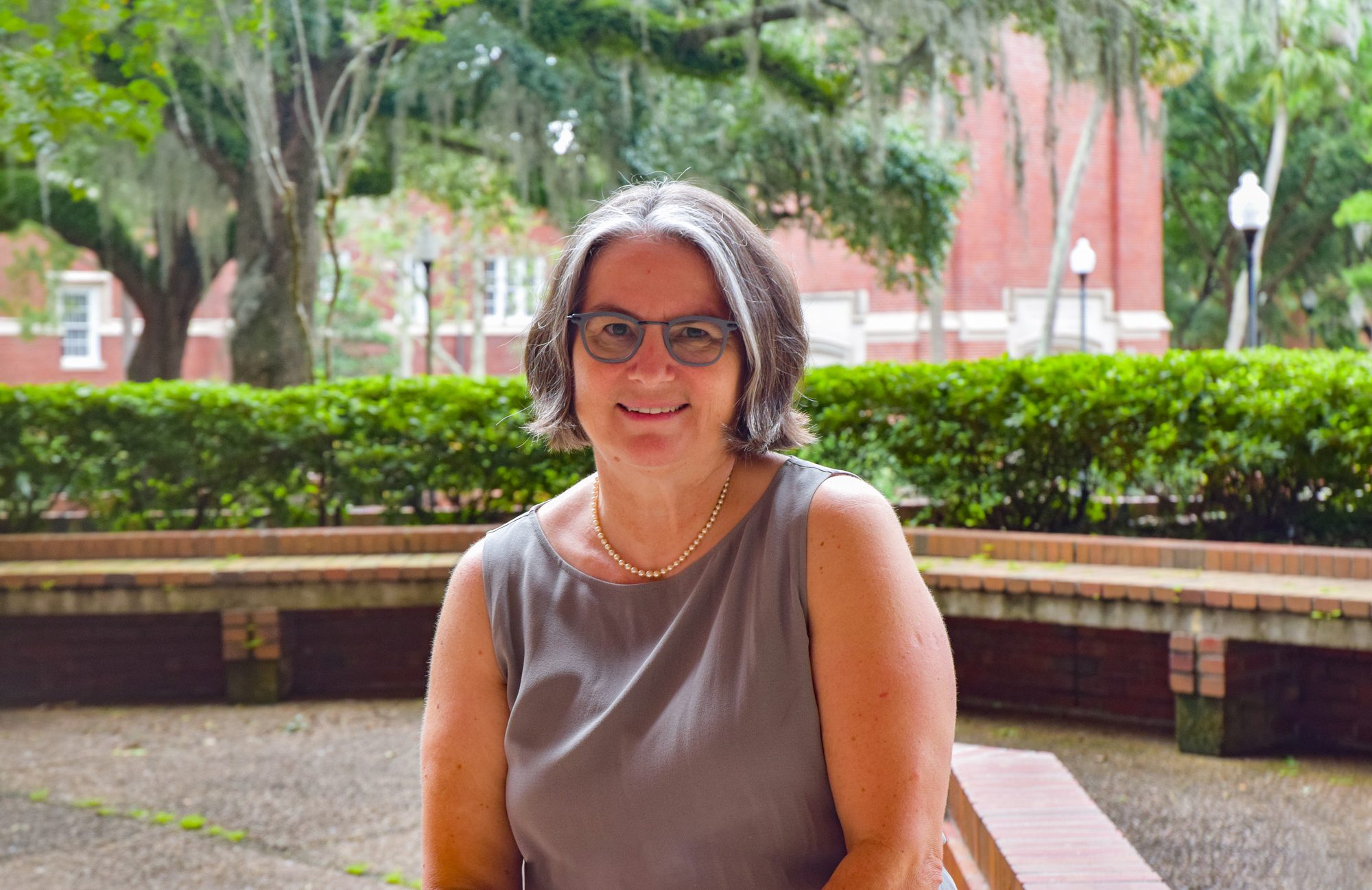 Barbara Mennel - Department of English