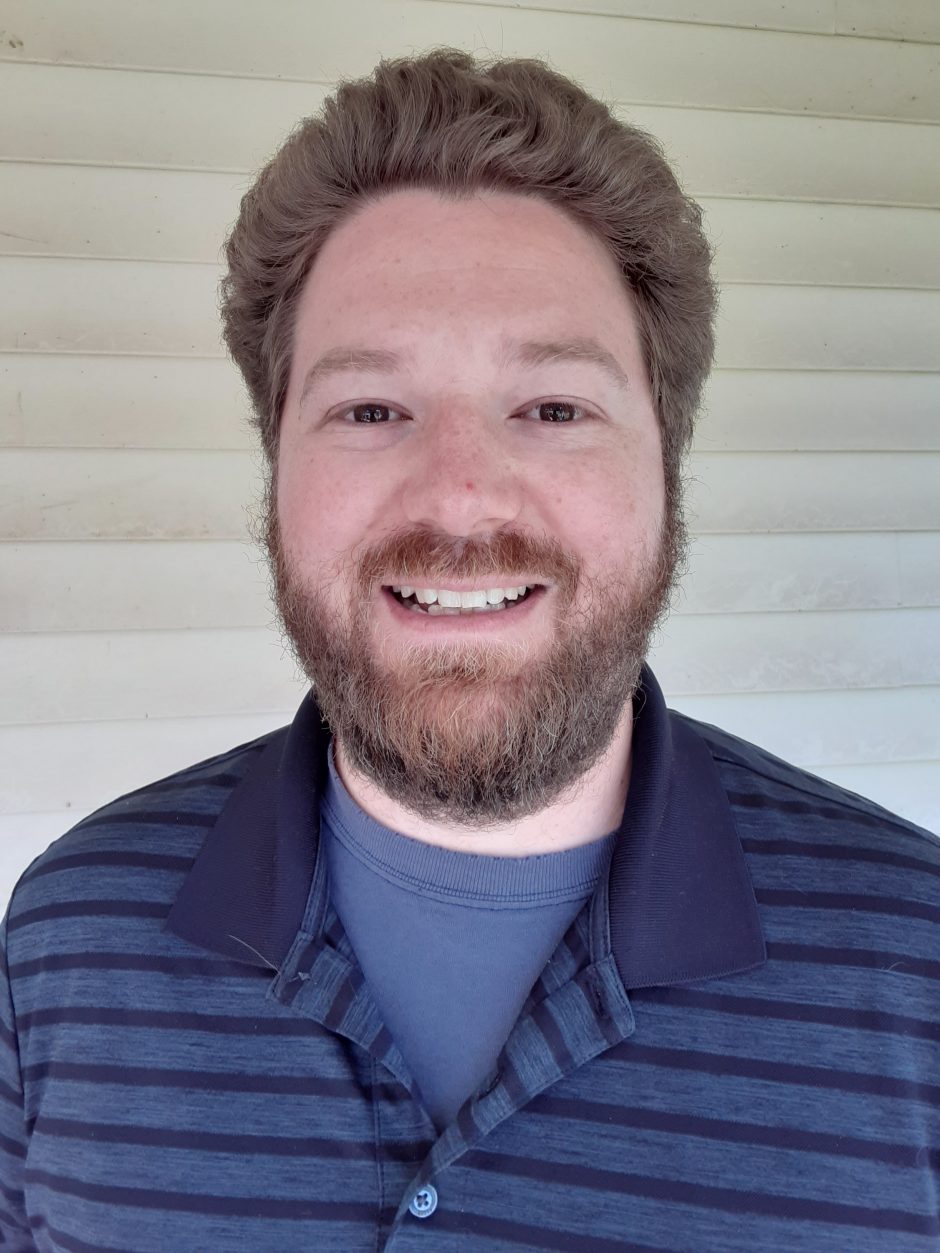 John Logan Schell - Department of English