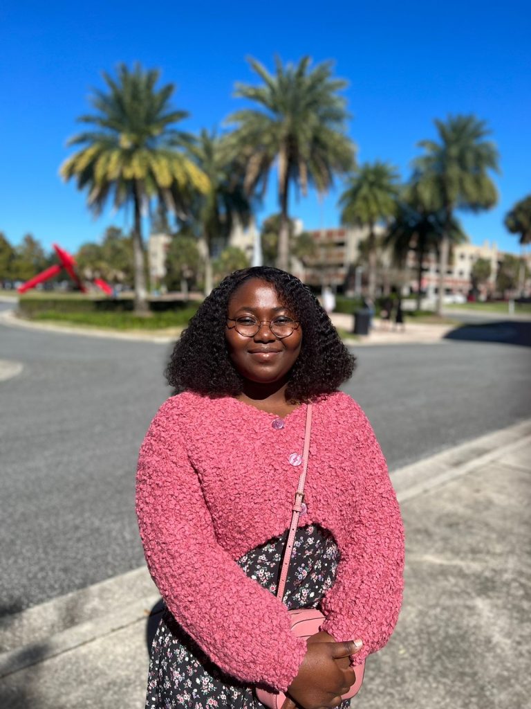 Mosúnmọ́lá O. Adéòjó - Department of English