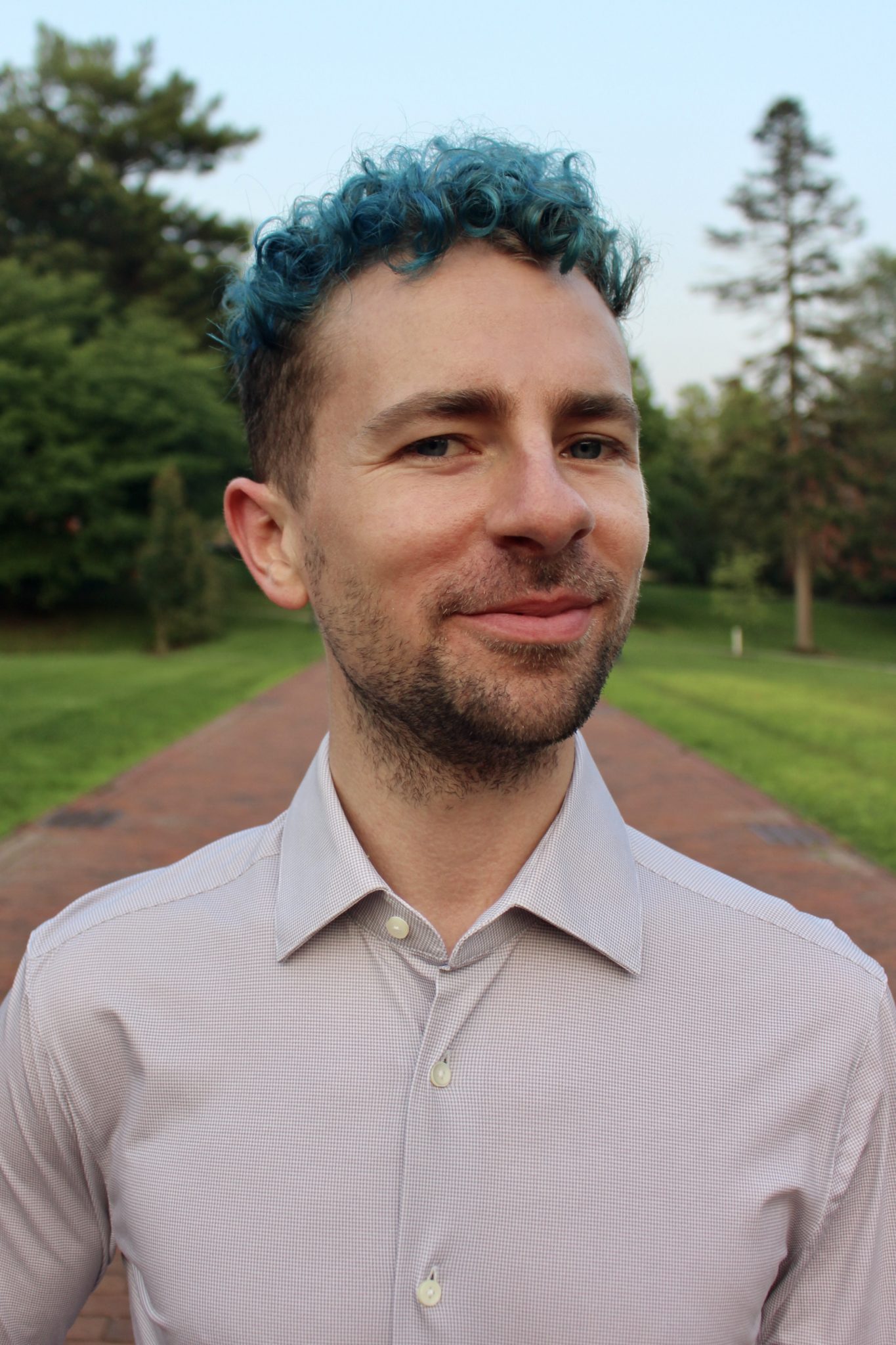 Thomas Conners - Department of English